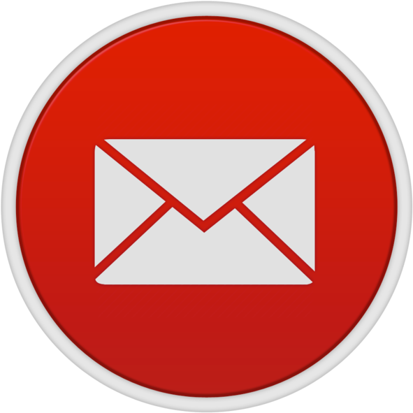 Download App For Gmail 4 - Icons Gmail Png | Transparent PNG Download ...
