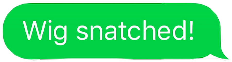 Download Green Imessage Sticker Kim ♡ Png Imessage Green - Parallel ...