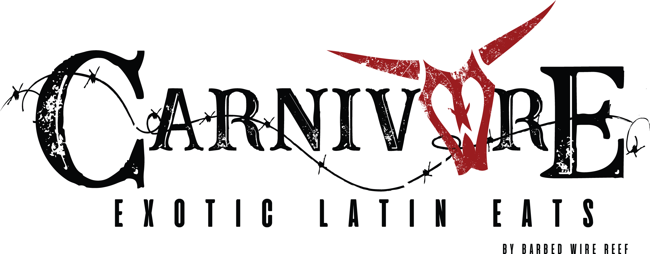 Food Trucks - Calligraphy (2552x1701), Png Download