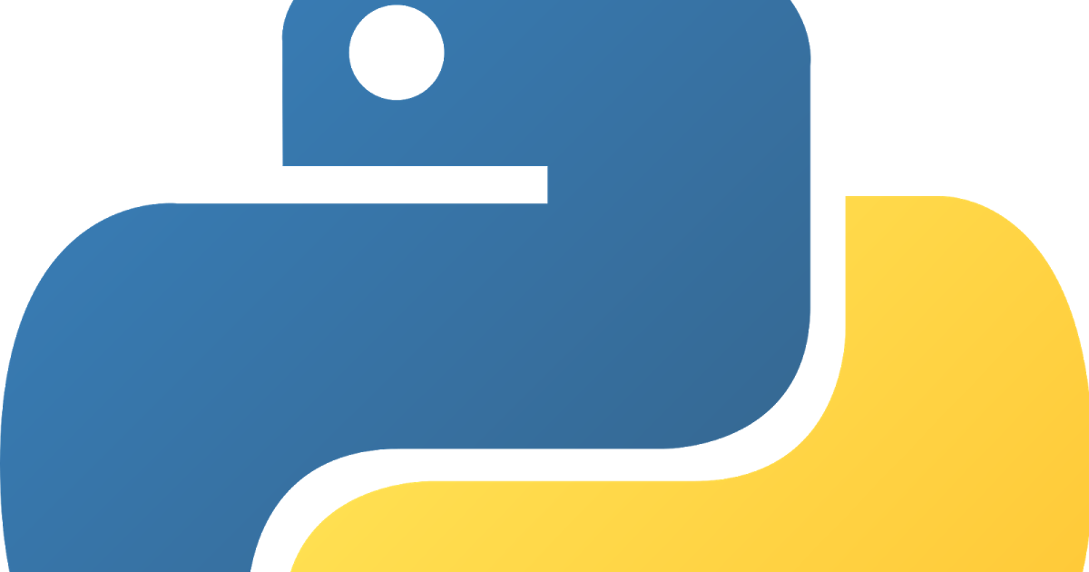 Download Python Logo Clipart Above - Graphic Design | Transparent PNG ...