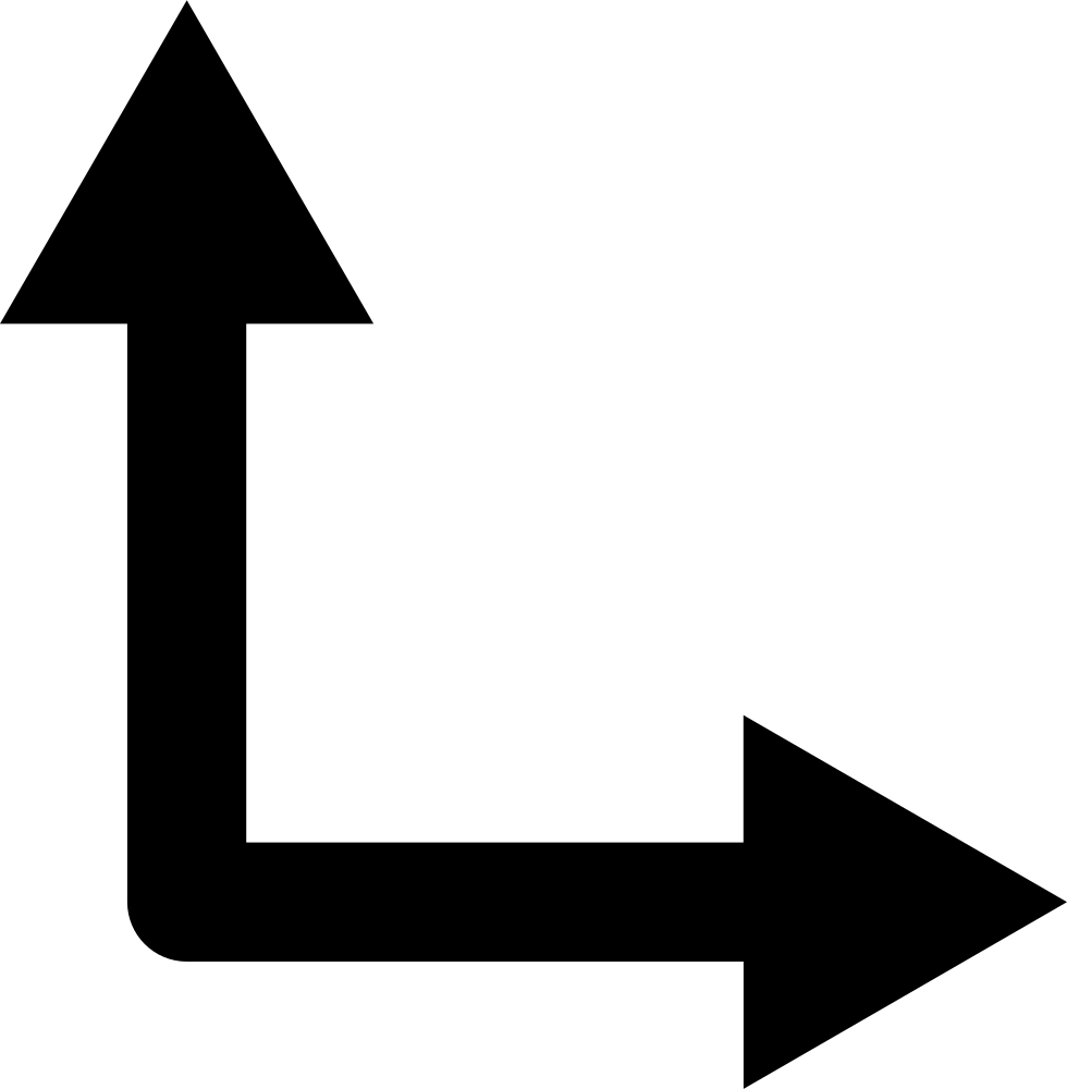 Download Double Arrow Angle Comments - Double Arrow Angle | Transparent ...