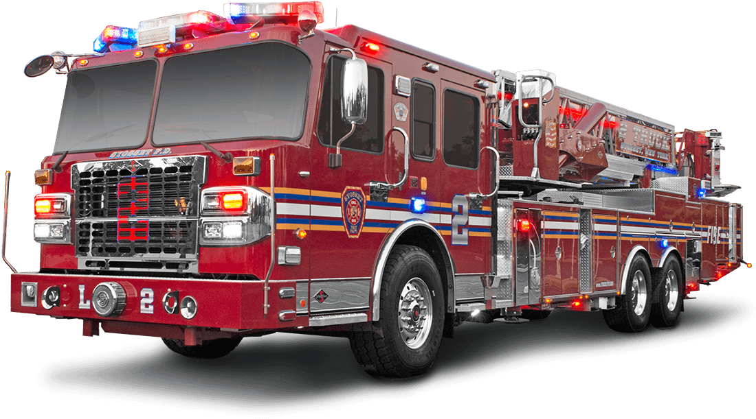Spartan Aerial Platform - Spartan Mid Mount Tower Ladder (1200x701 ...
