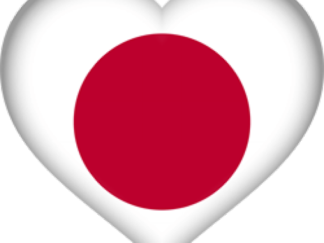 Download Flag Clipart Japan - Circle | Transparent PNG Download | SeekPNG
