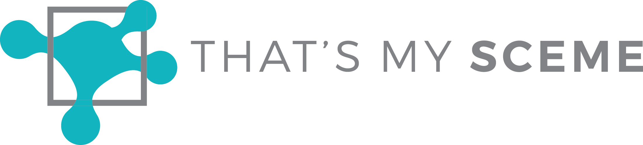 My Site Home Sceme Is Used As - Sign (2200x497), Png Download