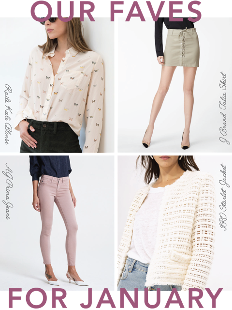 Four Faves For January - Girl (480x640), Png Download