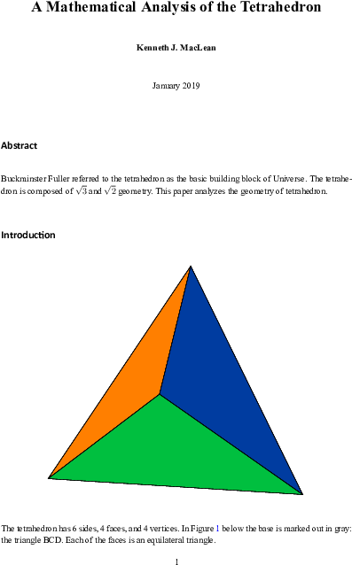 Pdf - Triangle (504x720), Png Download