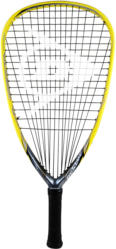 Racketball Racket (500x890), Png Download