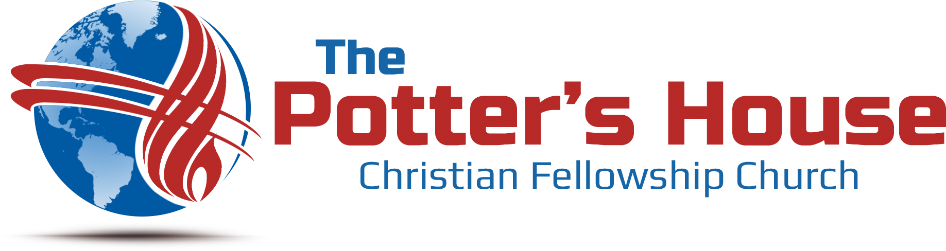 Download Potters House Church Logo | Transparent PNG Download | SeekPNG