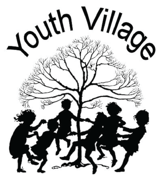 Youth Village - Arthur Rackham Silhouettes (1000x999), Png Download