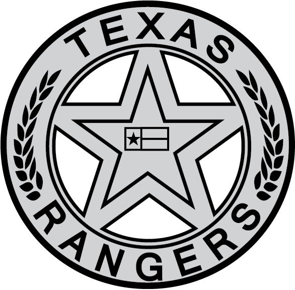 Texas Rangers Logo Png (586x576), Png Download