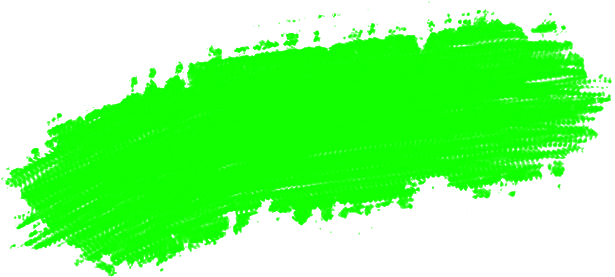 Transparent Brushstroke Green - Illustration (620x620), Png Download