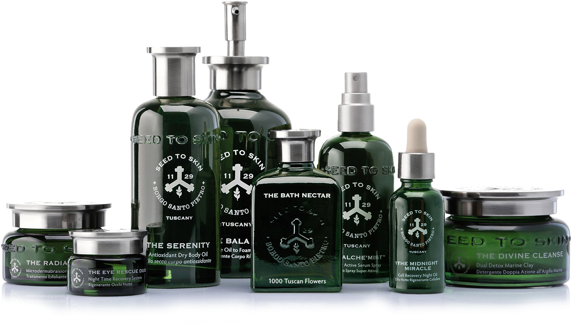 New Generation Alchemy Tm - Cosmetics (1200x706), Png Download