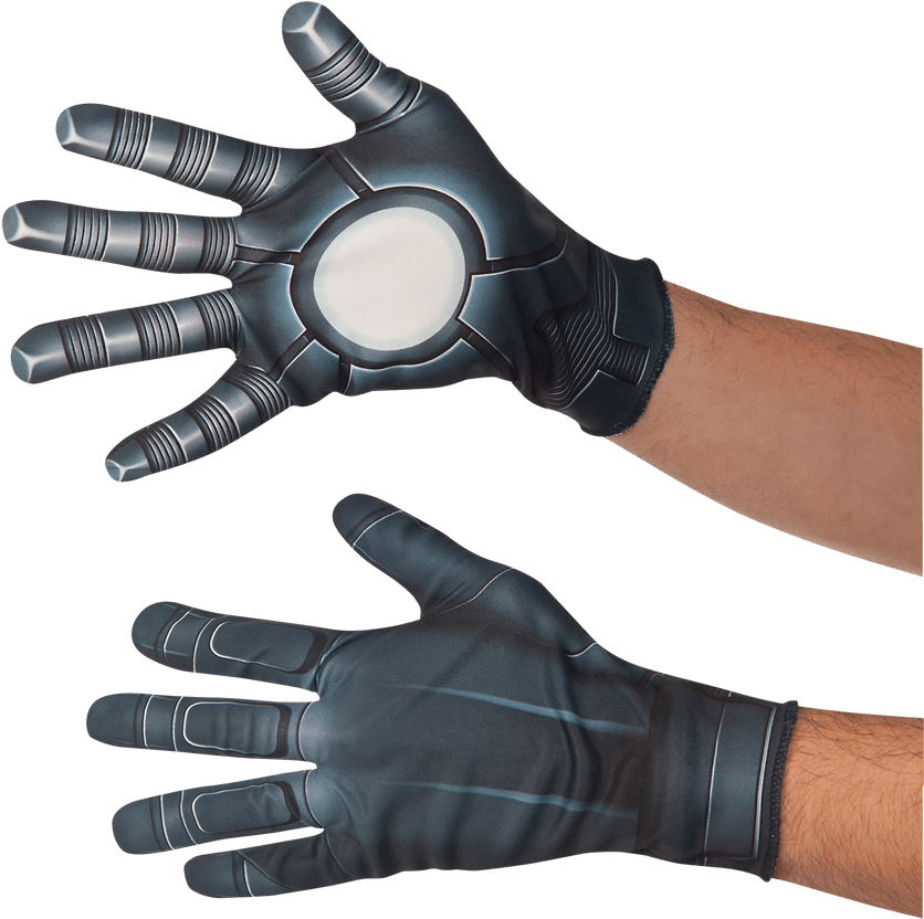 War Machine Png (850x850), Png Download