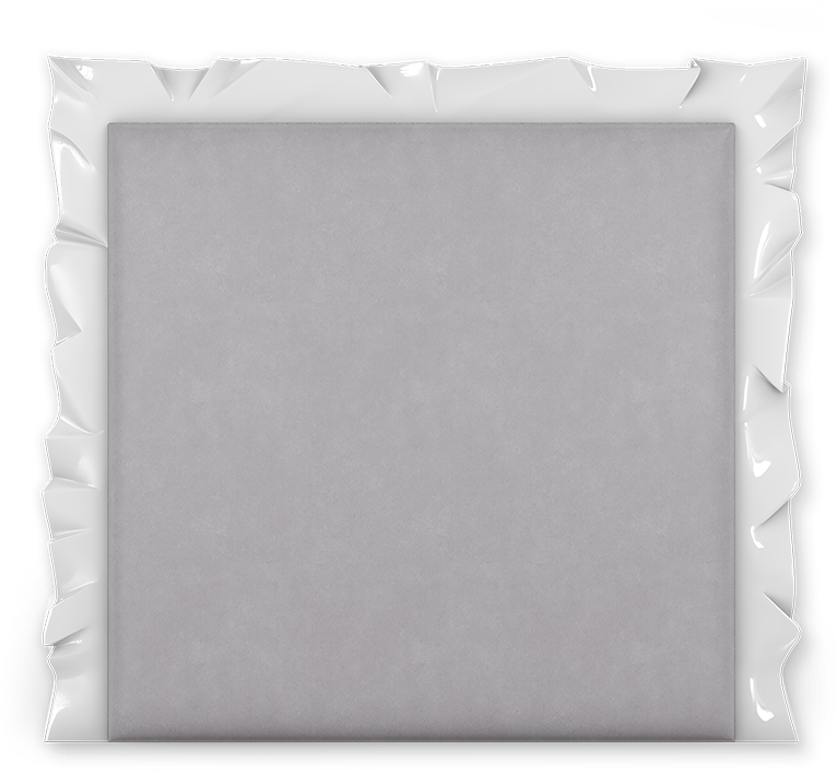 Picture Frame (800x800), Png Download