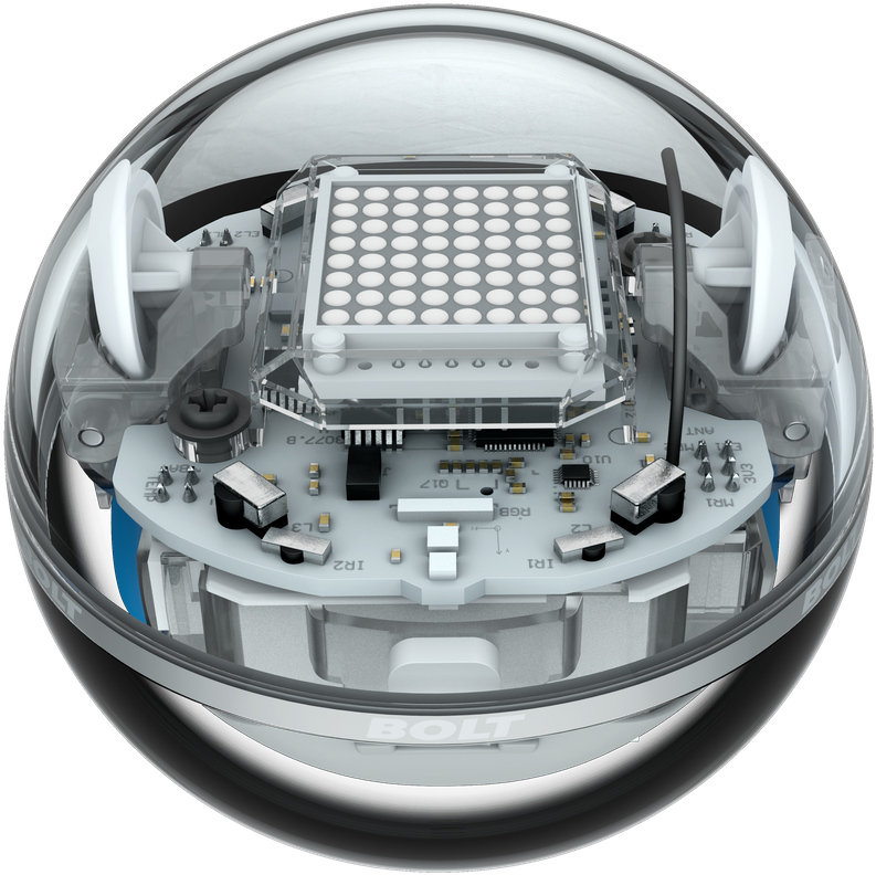 Download Sphero Bolt - Sphero Bolt Transparent | Transparent PNG ...