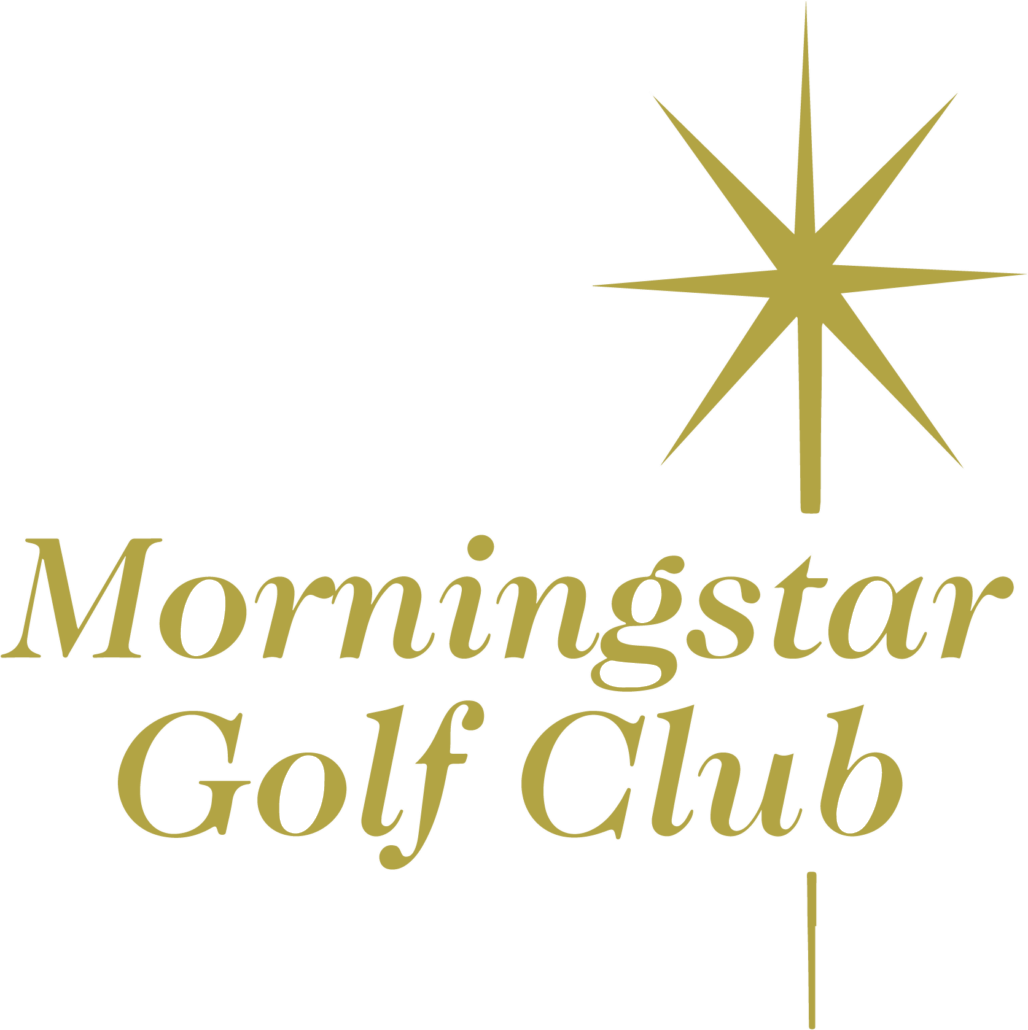 Morningstar Golf Club - Graphic Design (1028x1030), Png Download