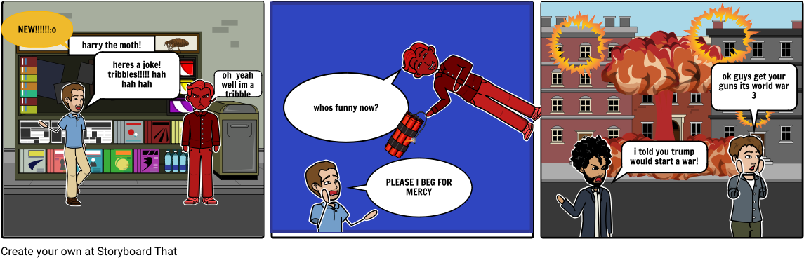 Modern Star Trek - Cartoon (1164x385), Png Download