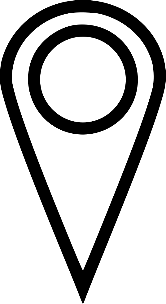 Download 536 X 980 1 - Location Tag Png | Transparent PNG Download ...