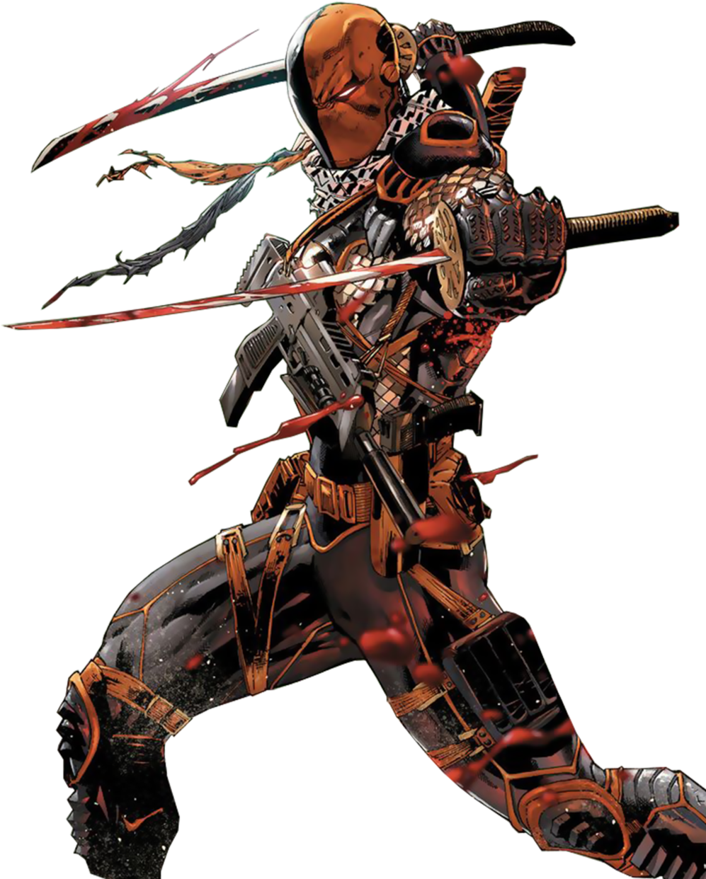 Evil-doer (1011x1243), Png Download