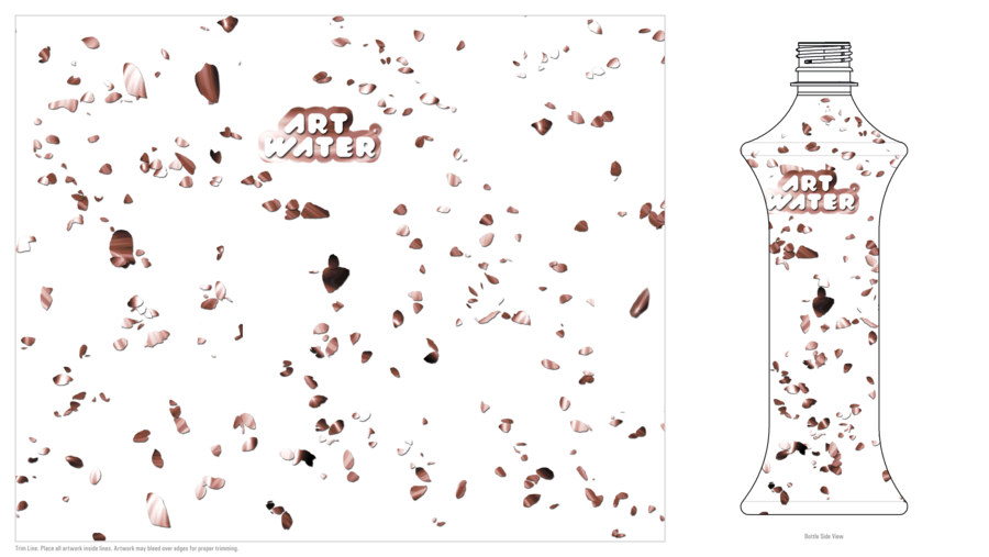 Sakura Drop Png - Illustration (900x507), Png Download