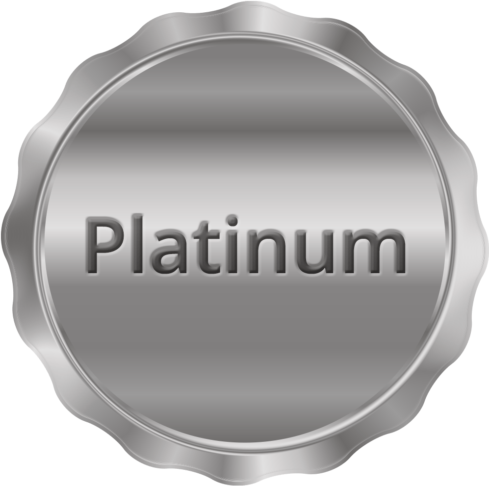 Download Platinum Plan - Circle | Transparent PNG Download | SeekPNG