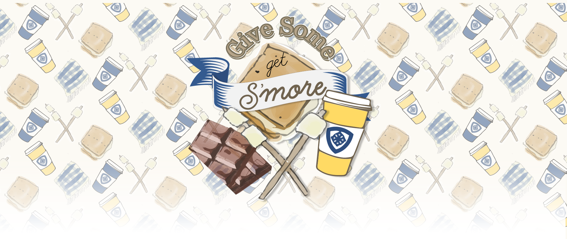 Get Smore (1900x800), Png Download