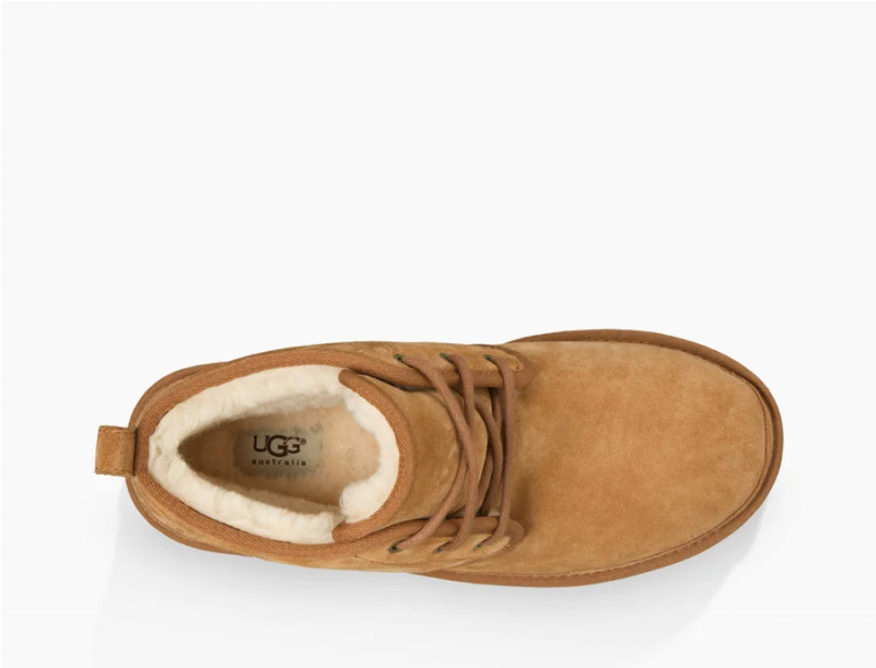 More Views - Inside Of Man Uggs (800x800), Png Download
