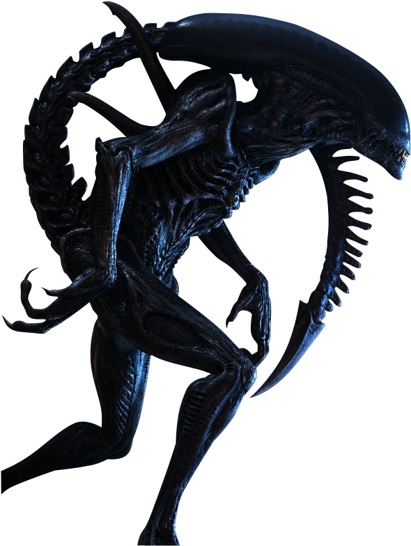Download 9479 Render Alien - Alien Isolation Alien Png | Transparent ...