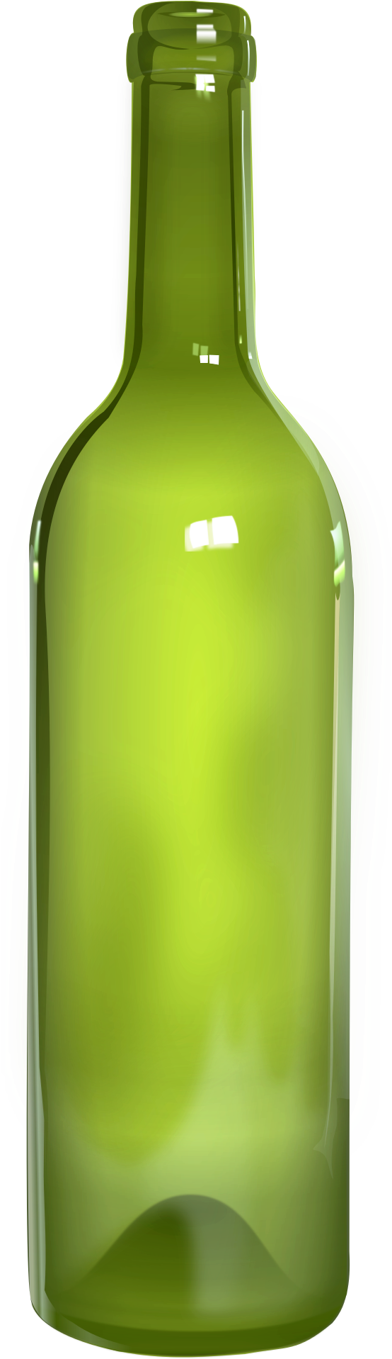Download Bottle Transparent Background - Glass Bottle | Transparent PNG ...