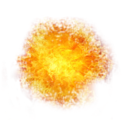 Download Fire Particles Png Clip Library Library - Yellow Roblox ...