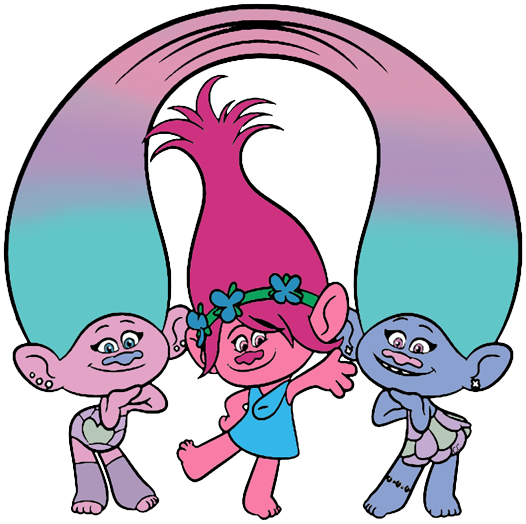 Download Transparent Trolls Clipart | Transparent PNG Download | SeekPNG