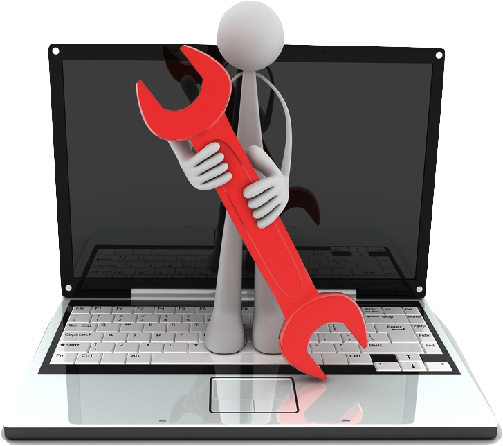 Specializing In Flat Rate Computer Repair & Service, - Laptop Repairing ...