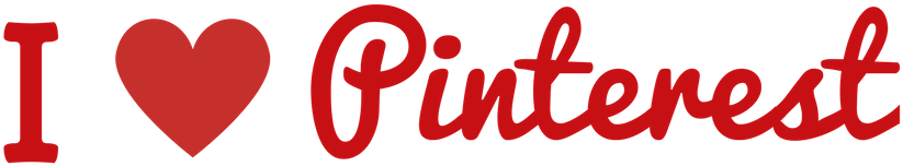 I Heart Pinterest - World's Best Mom Shower Curtain (873x185), Png Download