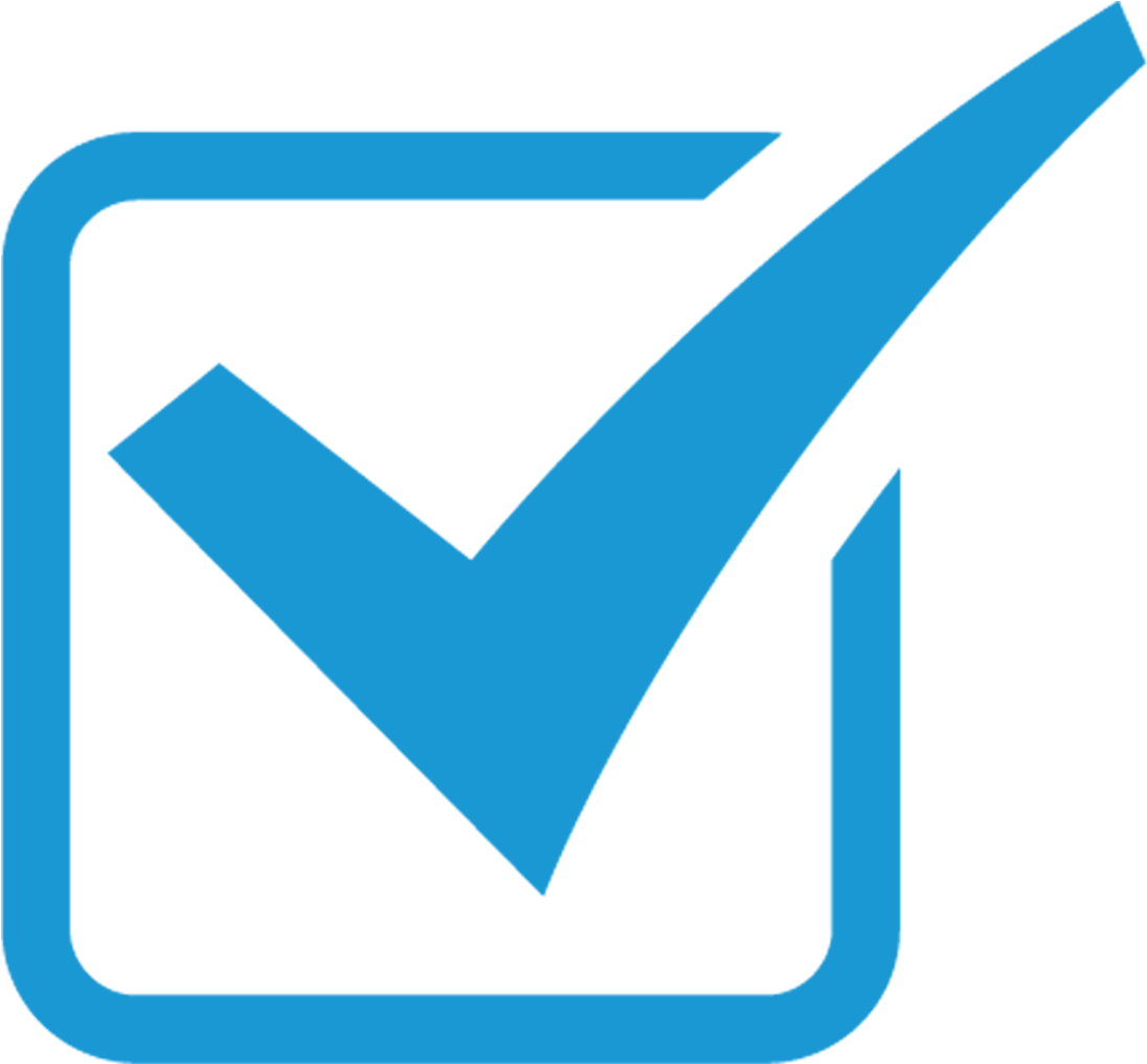 Free Icon Transparent Background - Check List Icon Pink (1388x1050 ...