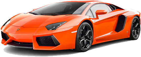 Lamborghini Transparent (510x383), Png Download