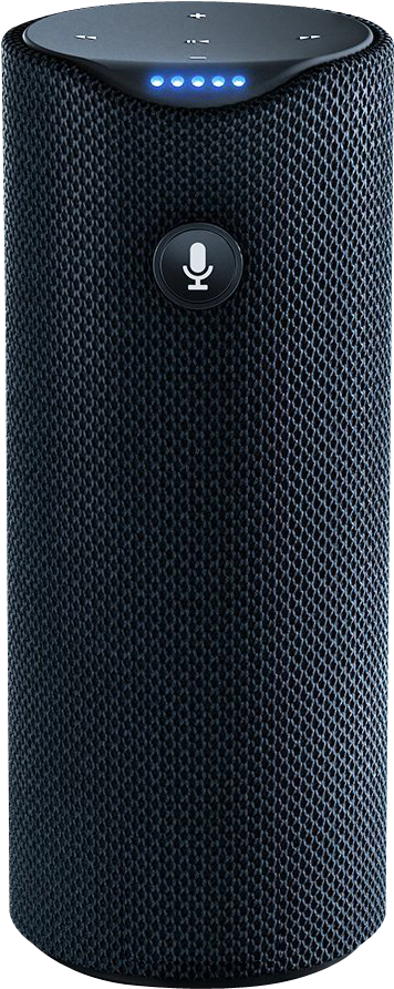 Speaker Png Transparent Image - Loudspeaker (499x946), Png Download