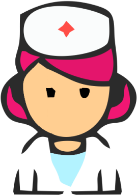 Medication, Stetoskop, Doctor, Suster Png And Vector - Suster Png ...