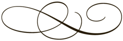 Free Vector Decorative Lines - Fancy Lines Clip Art (450x300), Png Download