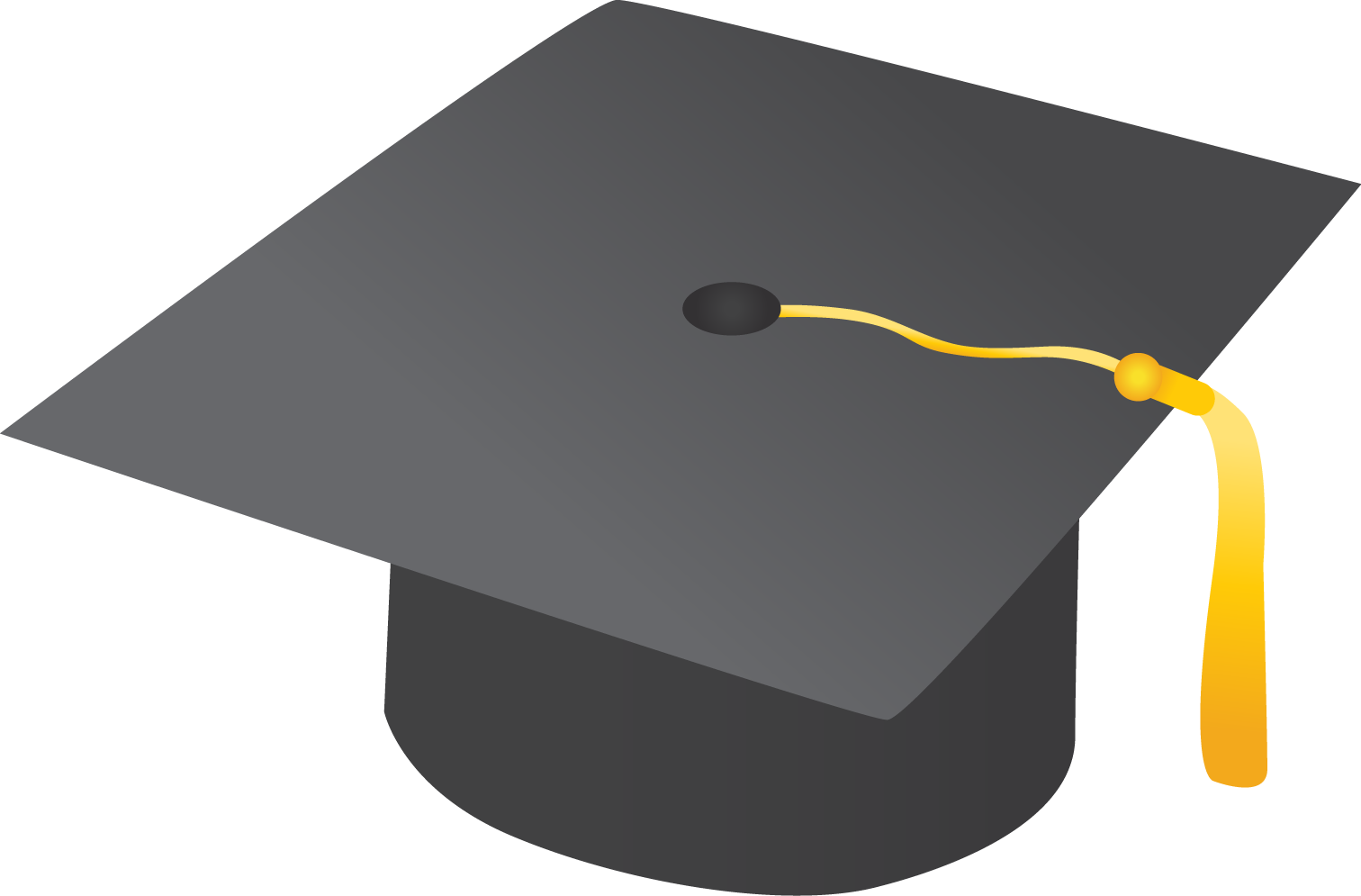 Graduation Hat Images - Graduation Hat Transparent Background (1512x995 ...