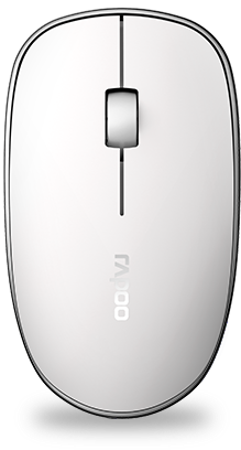 Mouse (585x450), Png Download