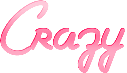 Crazy Png Transparent - Crazy Transparent (500x500), Png Download