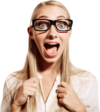 Download Crazy Girl Png | Transparent PNG Download | SeekPNG