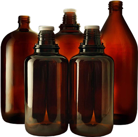 Share - Chemical Bottle Transparent (480x480), Png Download