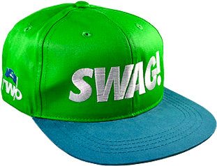 Download Swag Cap Png High-quality Image - Png All To All | Transparent ...