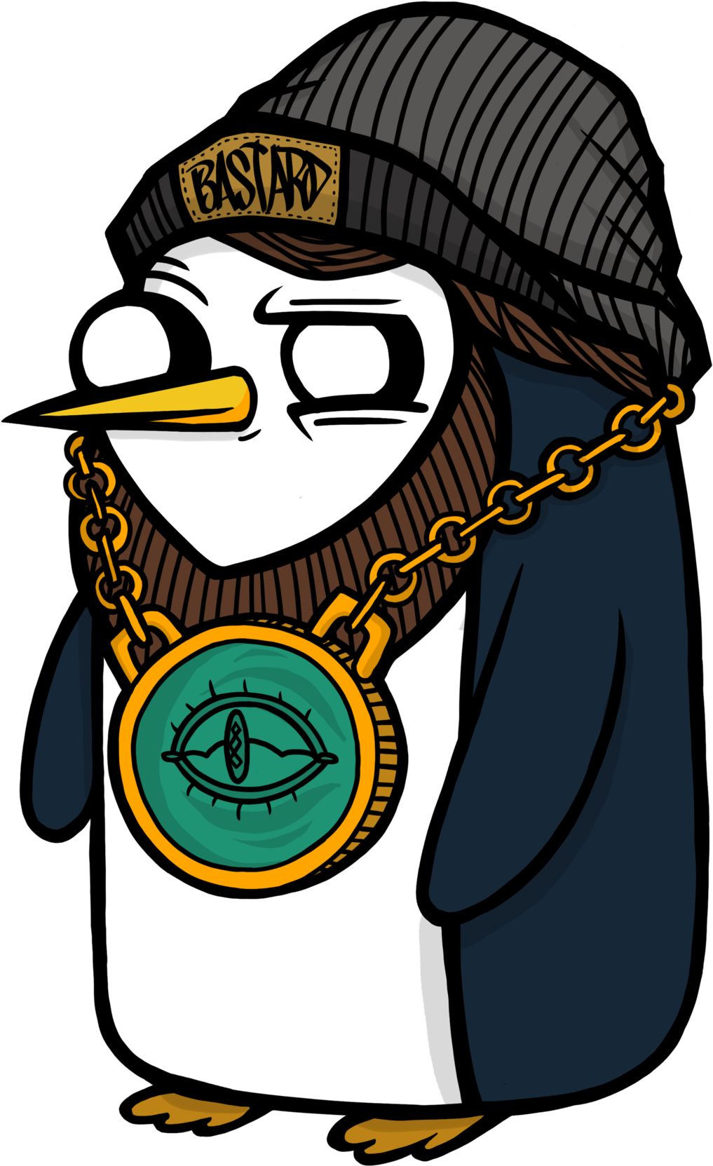 Gunter Adventure Time Art (1280x1707), Png Download