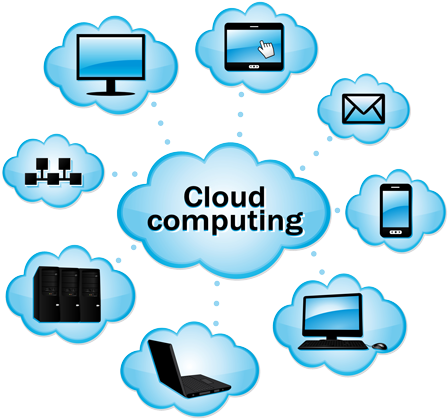 Download Cloud Computing Png Clipart - Cloud Computing Jpg ...