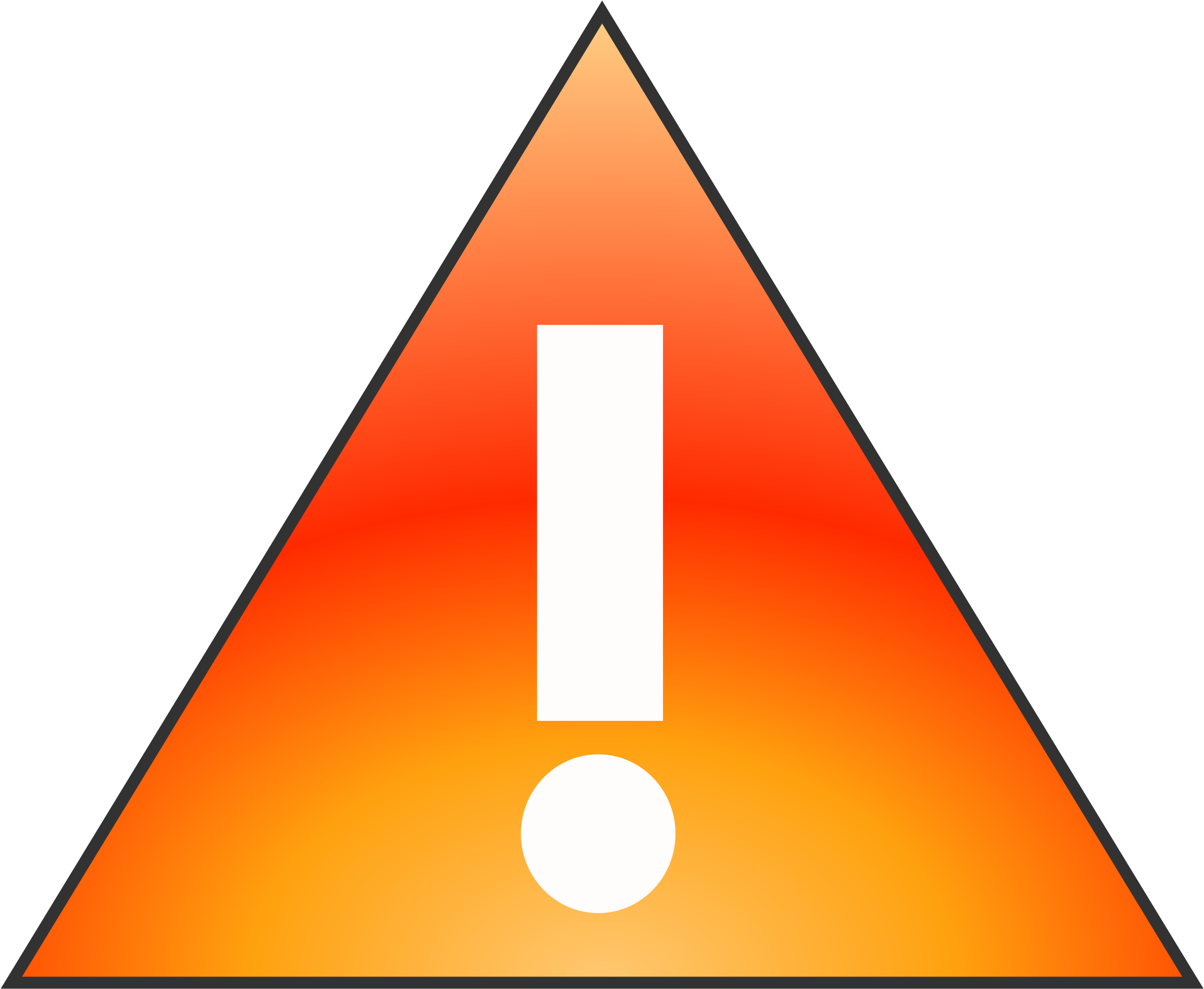 Big Image - Exclamation Mark (2400x2400), Png Download