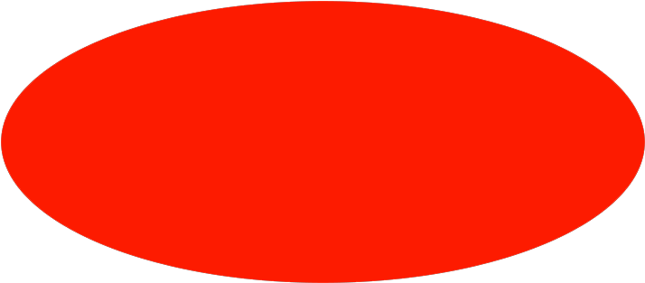 Red Oval Images - Circle (720x720), Png Download