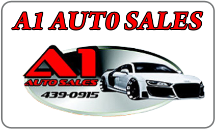 A1 Auto Sales (425x283), Png Download
