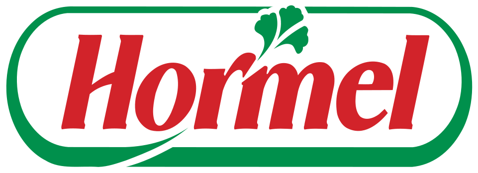 Hormel Logo - Hormel Pepperoni 5 Lb (1000x388), Png Download